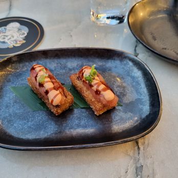 AZUMI - Updated June 2024 - 1425 Photos & 659 Reviews - 725 Aliceanna ...