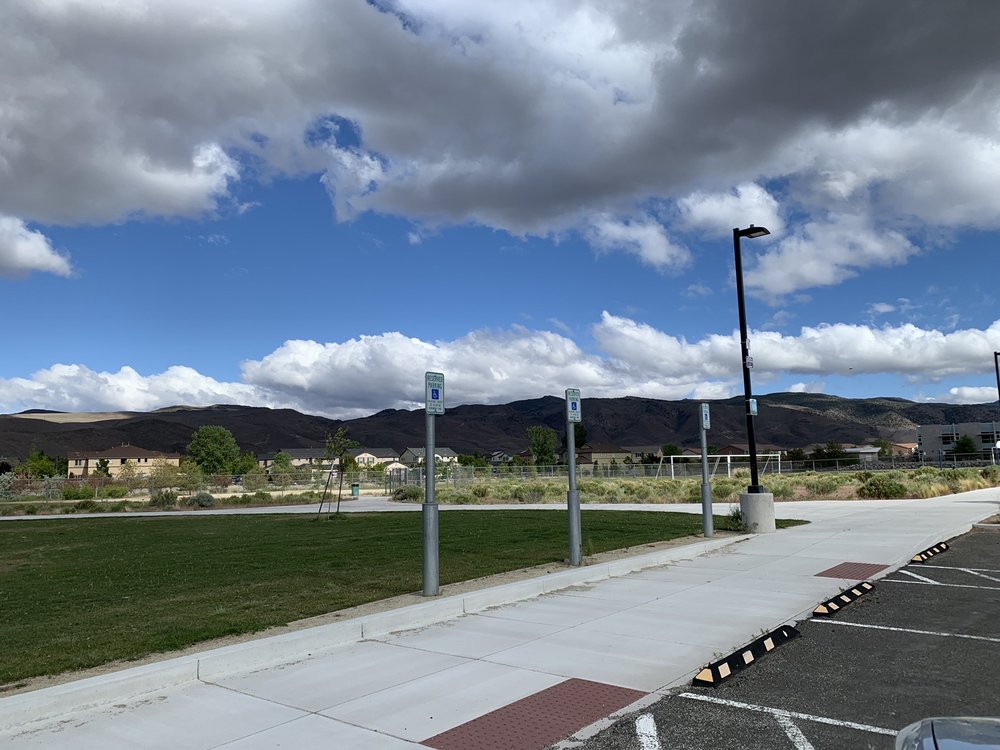 DEPOALI MIDDLE SCHOOL - Updated December 2025 - 9300 Wilbur May Pkwy ...