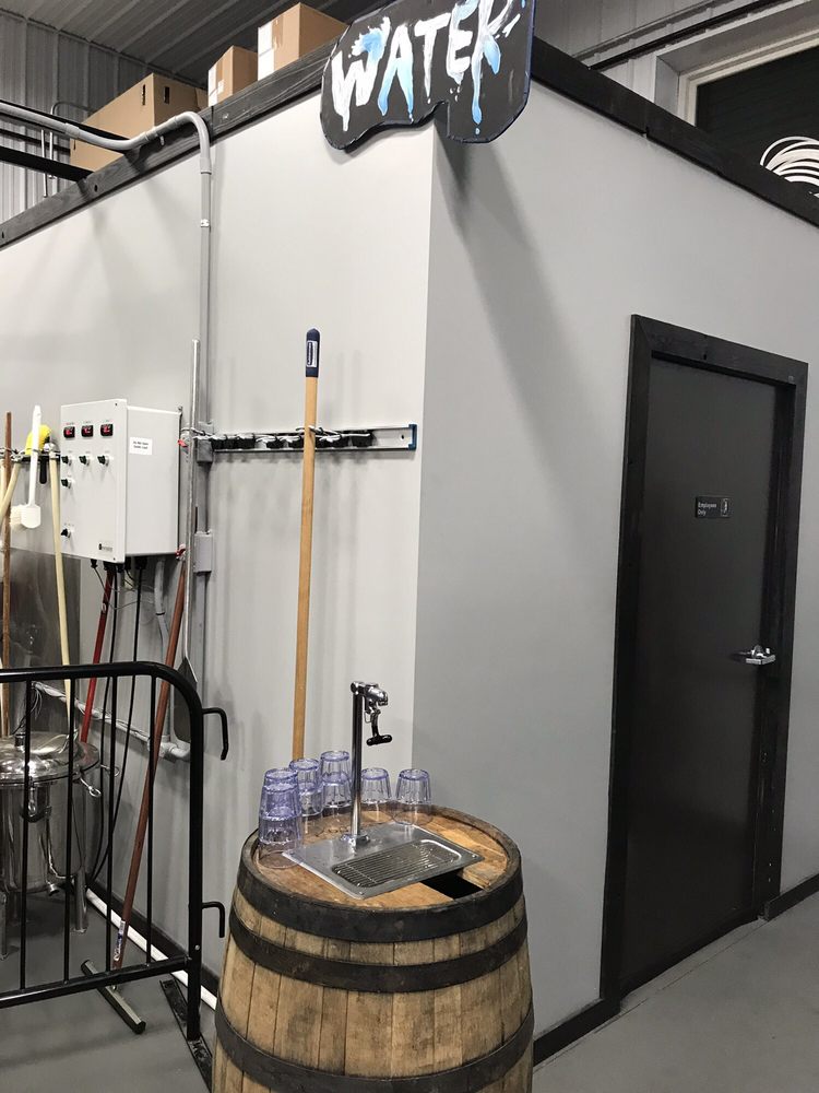 MORTALIS BREWING COMPANY - 85 Photos & 44 Reviews - 5660 Tec Dr, Avon ...