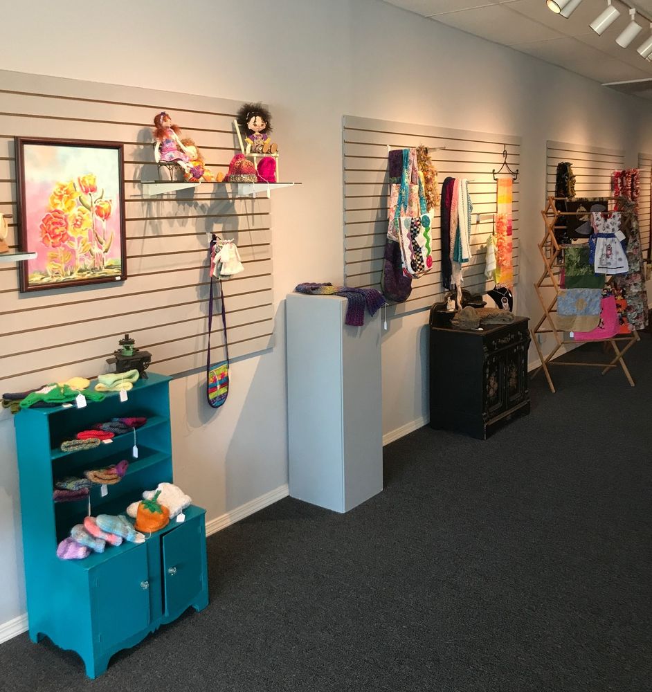 MENA ART GALLERY - Updated March 2026 - 607 Mena St, Mena, Arkansas ...