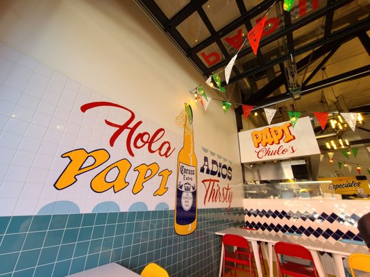 PAPI CHULO’S - Updated August 2024 - 417 Photos & 386 Reviews - 611 NW ...