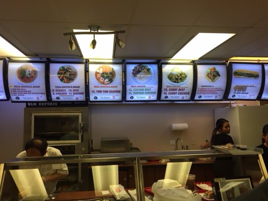 VAN EXPRESS - Updated January 2026 - 200-510 5 Street SW, Calgary ...