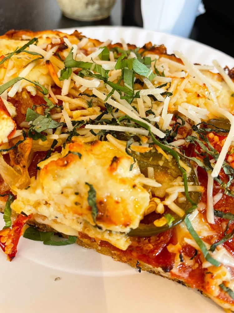 SLICE 420 - Updated July 2024 - 85 Photos & 127 Reviews - 3725 Oro ...