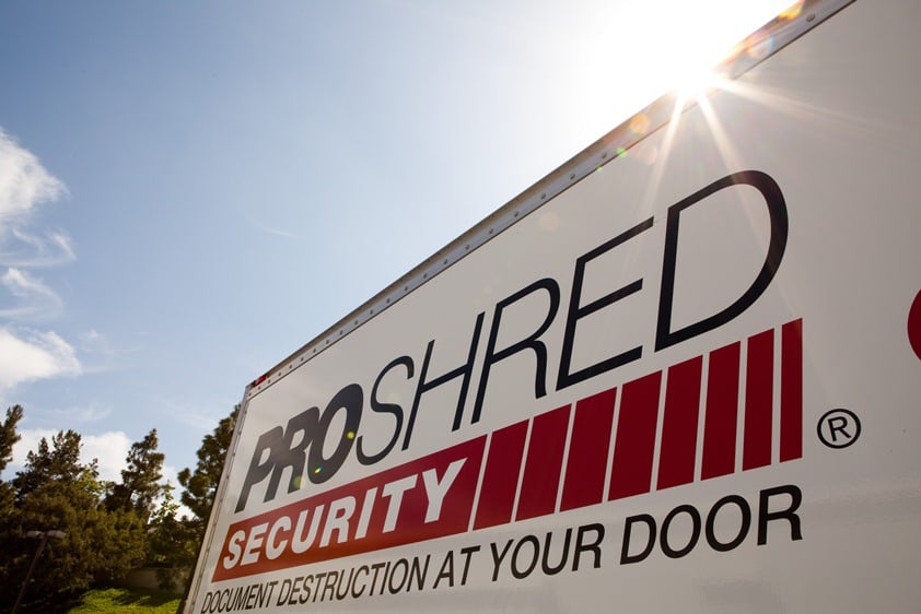PROSHRED RALEIGH - Updated September 2025 - 3909 Memo Ct, Raleigh ...