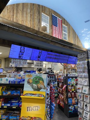 THE COMMON MAN ROADSIDE MARKET & DELI - MANCHESTER - Updated January ...