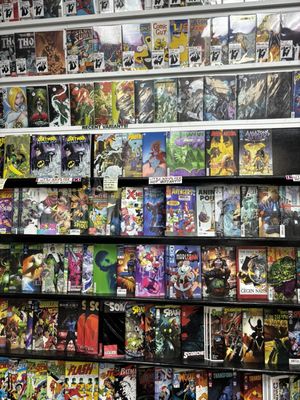 COMIC KINGS - Updated December 2024 - 28 Photos & 48 Reviews - 4404 ...