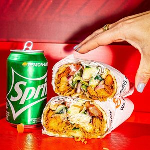 MANDO HALAL FOOD - 35 Photos & 28 Reviews - 30-30 Thomson Ave, Long ...