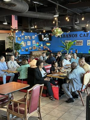 HABANOS CAFE - Updated October 2025 - 214 Photos & 74 Reviews - 2415 E ...