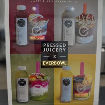 EVERBOWL - Updated September 2025 - 140 Photos & 56 Reviews - 1610 Robb ...