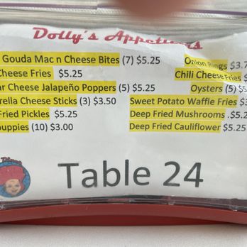 DOLLY’S DINER - Updated June 2025 - 254 Photos & 256 Reviews - 909 ...
