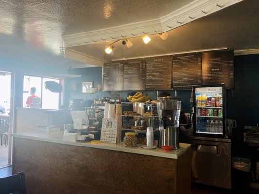 CAFE PACIFICA - 170 Photos & 299 Reviews - 1821 Palmetto Ave, Pacifica ...