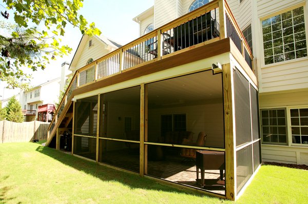 OUTBACK DECK - Updated January 2026 - 60 Photos & 17 Reviews - 501 ...