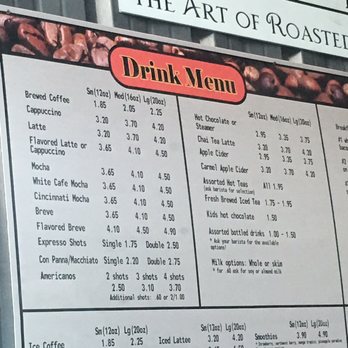 LUCKMAN COFFEE - Updated July 2025 - 32 Photos & 53 Reviews - 8298 ...