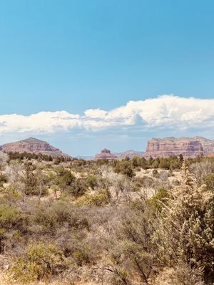 US FOREST SERVICE RED ROCK RANGER STATION - Updated June 2025 - 161 ...