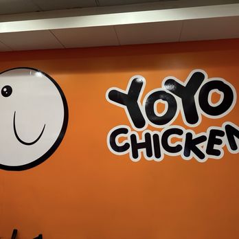 YOYO CHICKEN - Updated December 2025 - 97 Photos & 59 Reviews - 766 ...