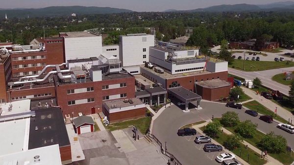 RUTLAND REGIONAL MEDICAL CENTER - Updated December 2025 - 35 Reviews ...