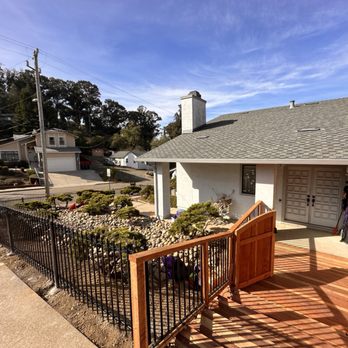 REUBEN BORG FENCE - 702 Photos & 917 Reviews - 2415 San Ramon Valley ...