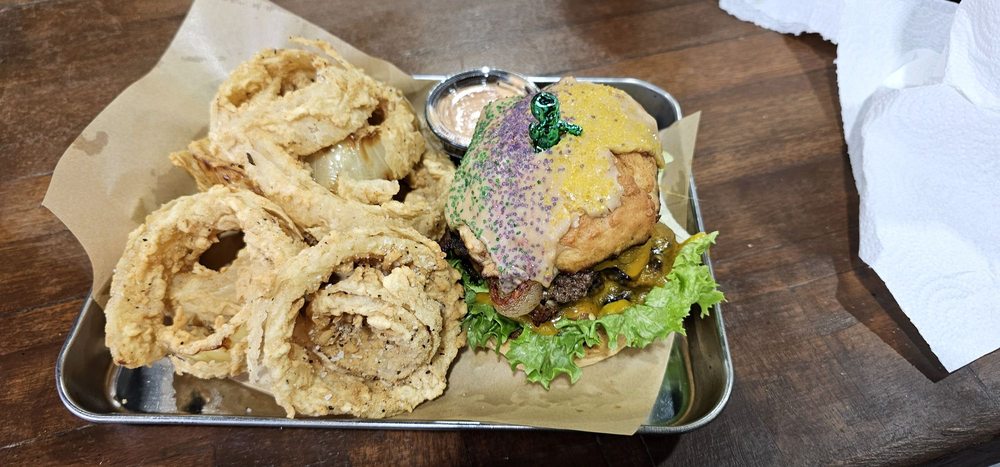 ARCENEAUX’S ON THE RIVER - Updated July 2025 - 14 Photos - 9438 Hwy 75 ...