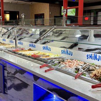 SHINJU BUFFET - Updated October 2025 - 363 Photos & 437 Reviews - 3305 ...