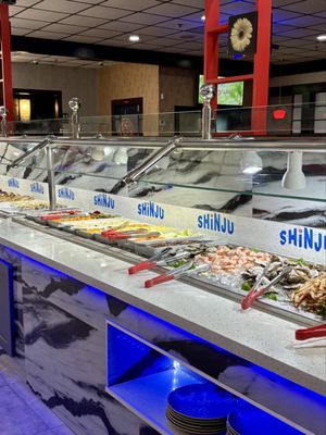 SHINJU BUFFET - Updated January 2026 - 369 Photos & 443 Reviews - 3305 ...
