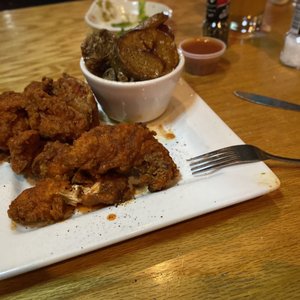 MARKET SQUARE RESTAURANT - 16 Photos & 35 Reviews - 24 Market Sq, South ...