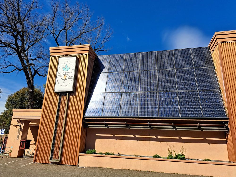 PLACERVILLE FOOD CO-OP - Updated December 2025 - 83 Photos & 59 Reviews ...