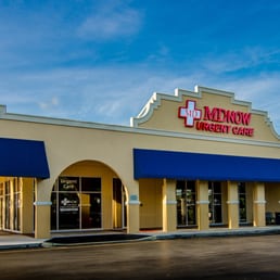 Md Now Urgent Care Reviews | Read Customer Service Reviews of mymdnow.com