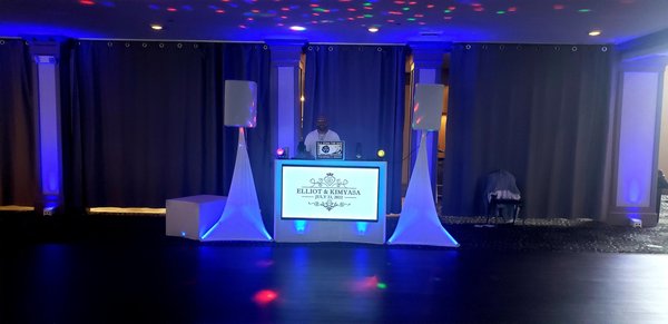 DJ STAN THE MAN PROFESSIONAL DJ SERVICES - Updated May 2025 - 17 Photos ...