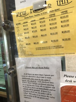 KEW MOTOR INN - Updated January 2026 - 19 Photos & 35 Reviews - 139-01 ...