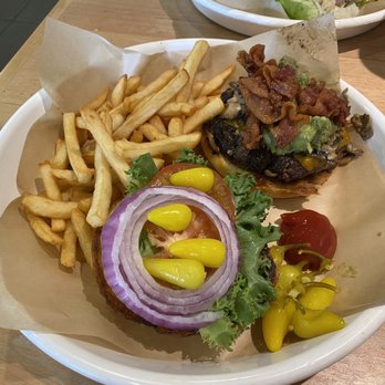 MONSOON BURGER - Updated December 2025 - 796 Photos & 805 Reviews ...