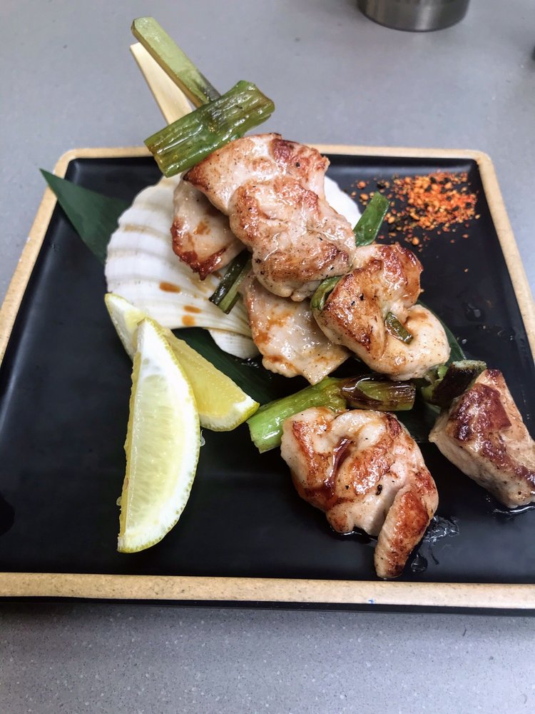 YAMA JAPANESE CAFE RESTAURANT - Updated April 2024 - 26 Photos & 15 ...