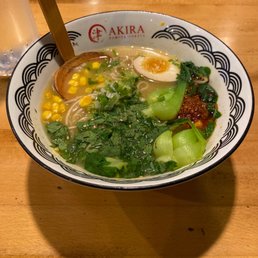 AKIRA RAMEN & IZAKAYA - Updated May 2024 - 525 Photos & 197 Reviews ...