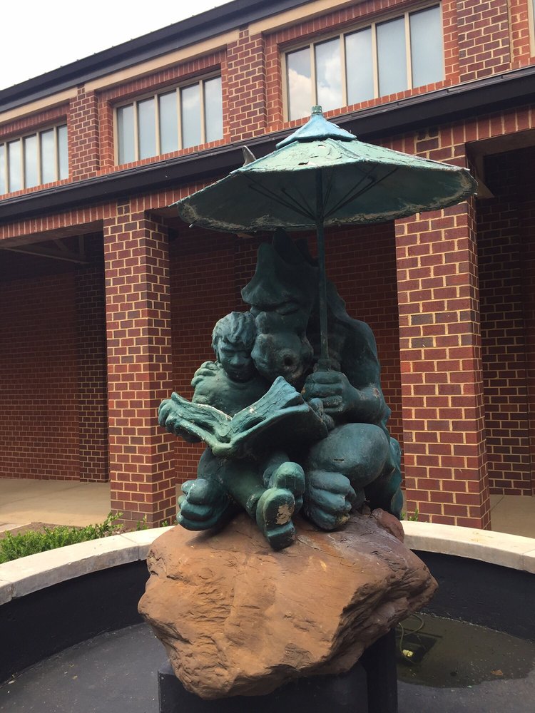 THE LAB SCHOOL - Elementary Schools - 4759 Reservoir Rd, Washington, DC ...