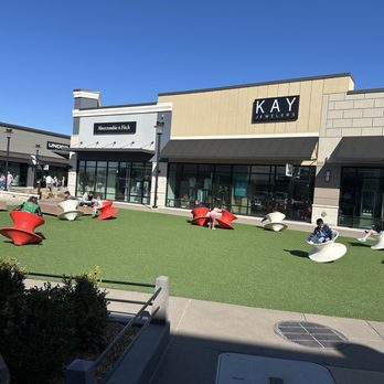 TULSA PREMIUM OUTLETS - Updated December 2025 - 22 Photos & 10 Reviews ...