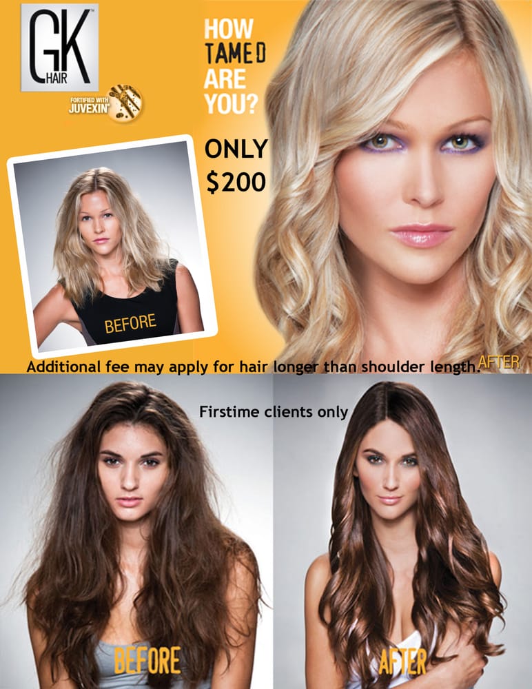 COLETTE SALON & SPA - Updated July 2025 - 15 Photos & 59 Reviews - 1400 ...