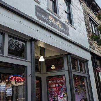 ROOTS BISTRO - Updated December 2025 - 133 Photos & 240 Reviews - 118 W ...