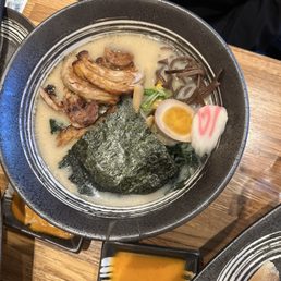 INU INU RAMEN - Updated January 2026 - 175 Photos & 56 Reviews - 4224 ...