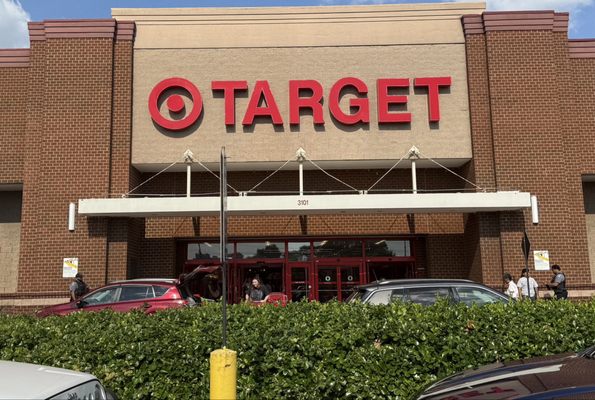 TARGET - Updated December 2025 - 87 Photos & 197 Reviews - 3101 ...