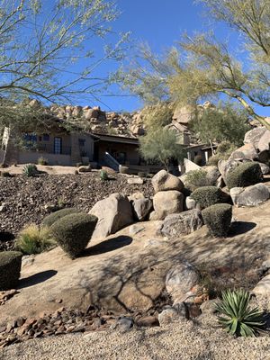 THE ROCKS - Updated October 2025 - 20 Photos - 27440 N Alma School Pkwy ...