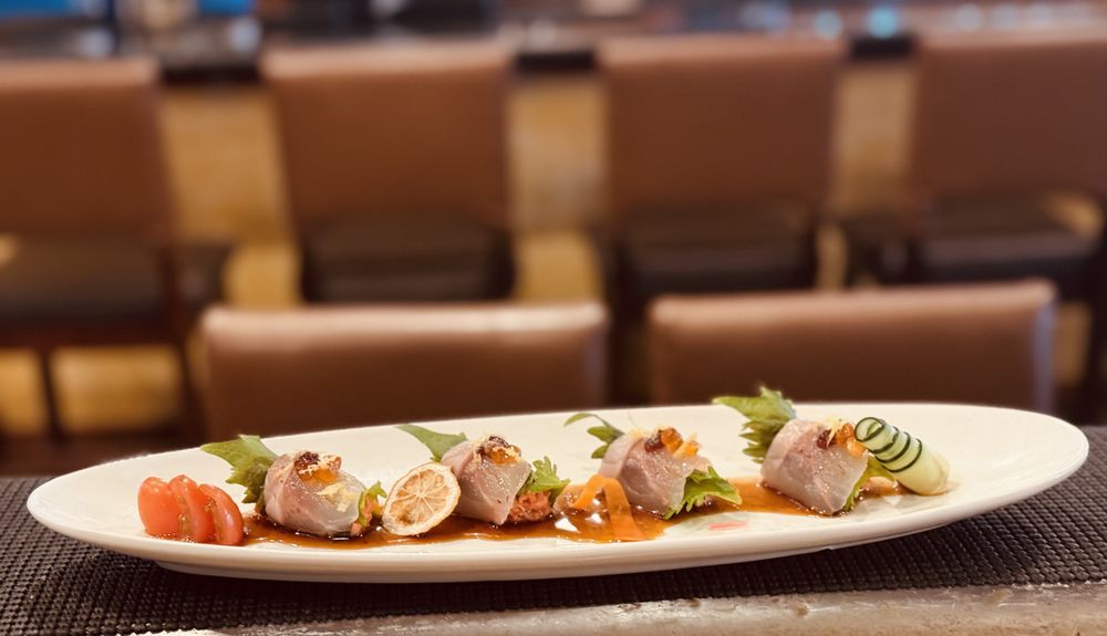 TOKYO ASIAN CUISINE SUSHI HIBACHI STEAKHOUSE & BAR - Updated November ...