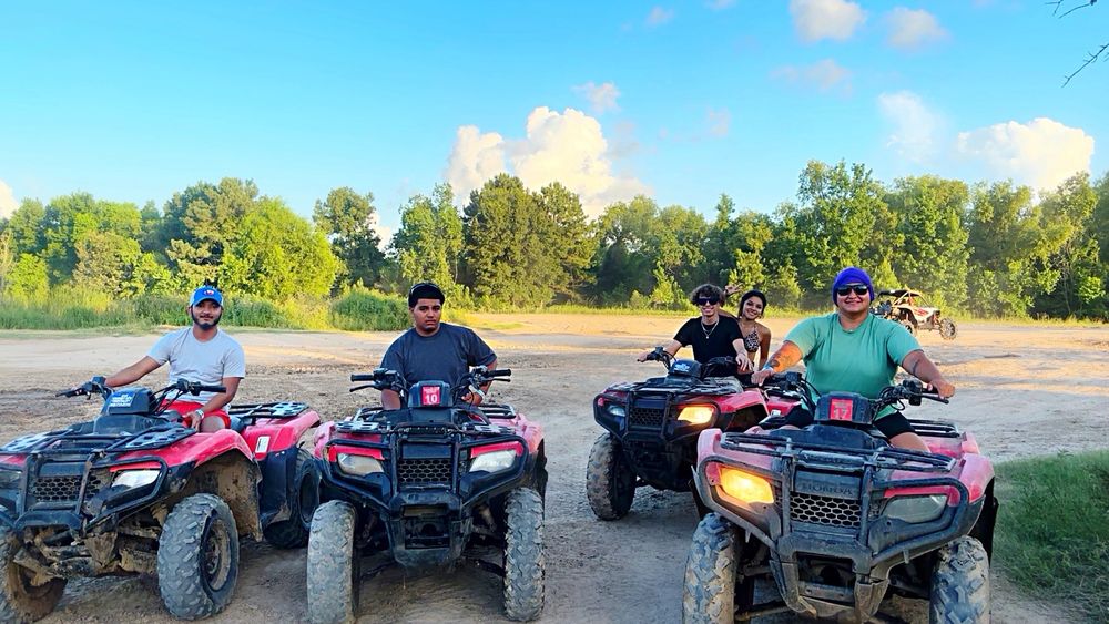 CROSBY ATV RENTAL - Updated December 2025 - 15 Photos - Crosby, Texas ...
