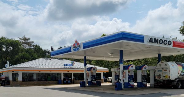 COEN MARKETS - Updated December 2025 - 12 Photos - 5200 Mellon Rd ...