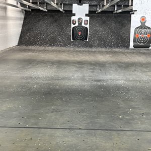 GRANITE STATE INDOOR RANGE AND GUN SHOP - 48 Photos & 60 Reviews - 2 ...