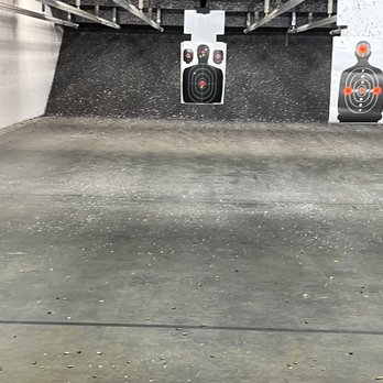 GRANITE STATE INDOOR RANGE AND GUN SHOP - Updated December 2025 - 53 ...