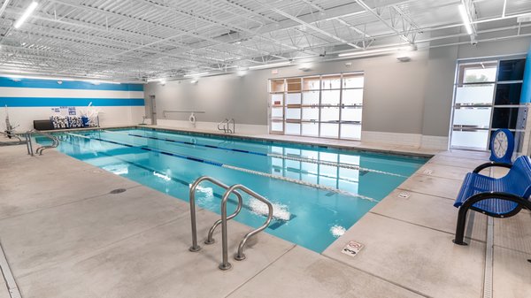 EŌS FITNESS - Updated January 2026 - 58 Photos & 184 Reviews - 7000 E ...