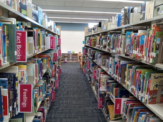 CHESHIRE PUBLIC LIBRARY - Updated January 2026 - 59 Photos & 11 Reviews ...