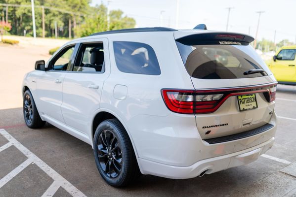 PATTERSON CHRYSLER DODGE JEEP RAM -TYLER - Updated January 2026 - 57 ...