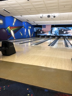 SPECTRUM ENTERTAINMENT COMPLEX - Updated September 2025 - 10 Photos ...