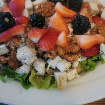 GARDEN CENTER CAFE - Updated December 2024 - 125 Photos & 246 Reviews ...