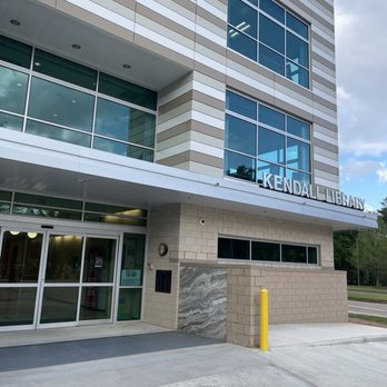 KENDALL NEIGHBORHOOD LIBRARY - Updated October 2025 - 20 Photos & 28 ...